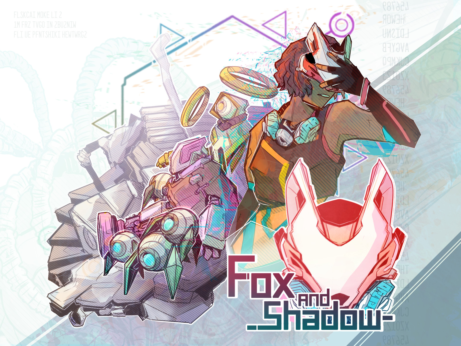 PAX Aus 2025 Highlight – Fox and Shadow - Checkpoint