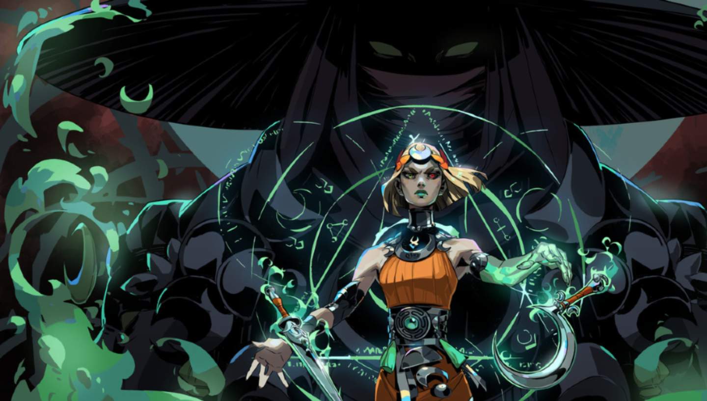 Hades 2 patch changes the true ending and improves post-game grind - Checkpoint