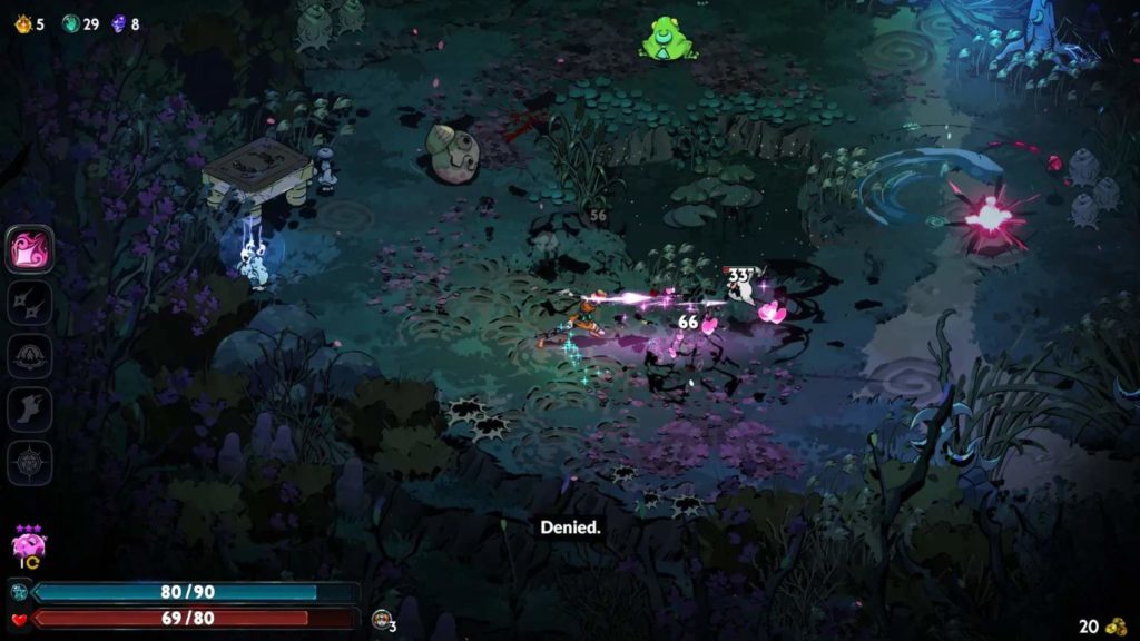 Hades 2 patch changes the true ending and improves post-game grind ...