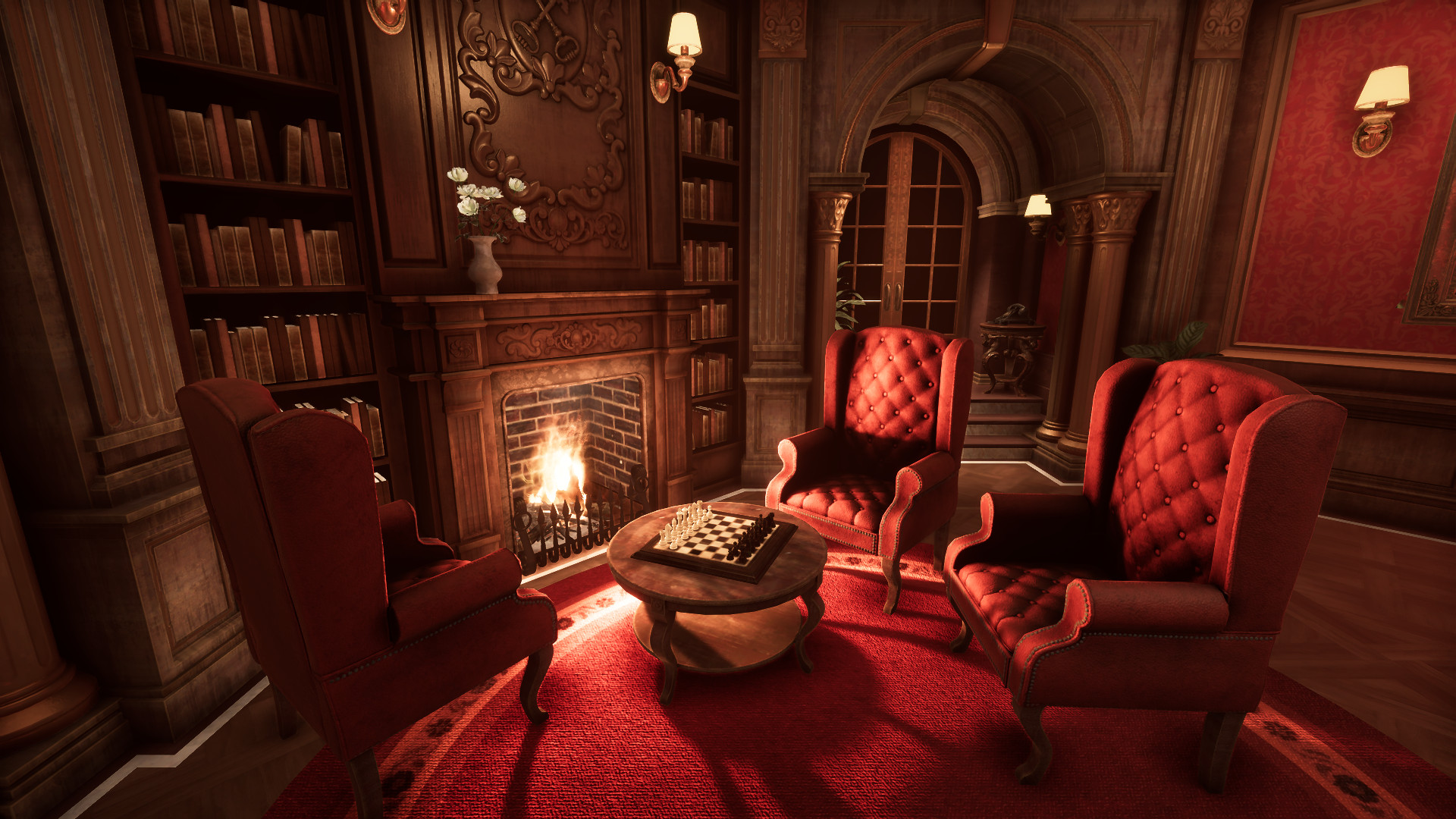 Escape Simulator 2 Review - A puzzling co-op experience - Checkpoint