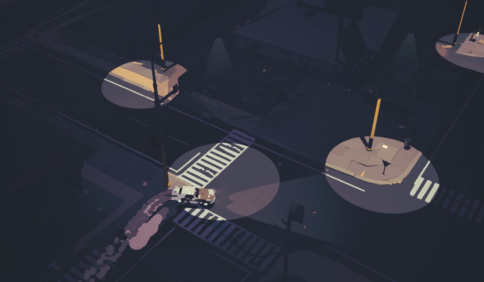 Dead Static Drive Review - Burnout - Checkpoint