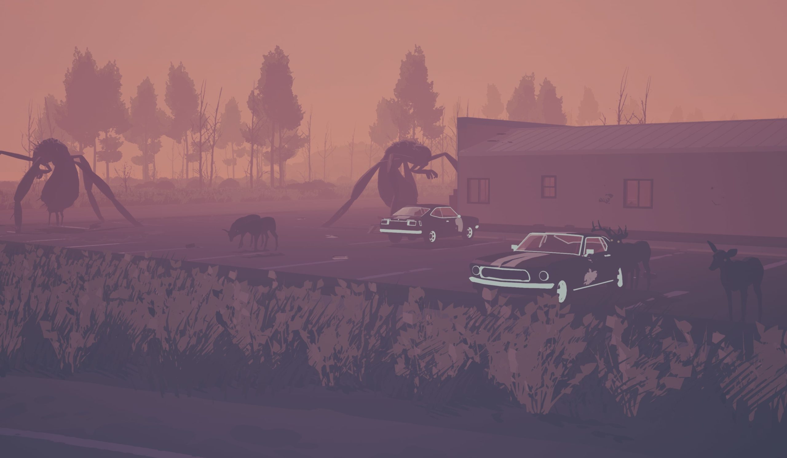 Dead Static Drive Review - Burnout - Checkpoint