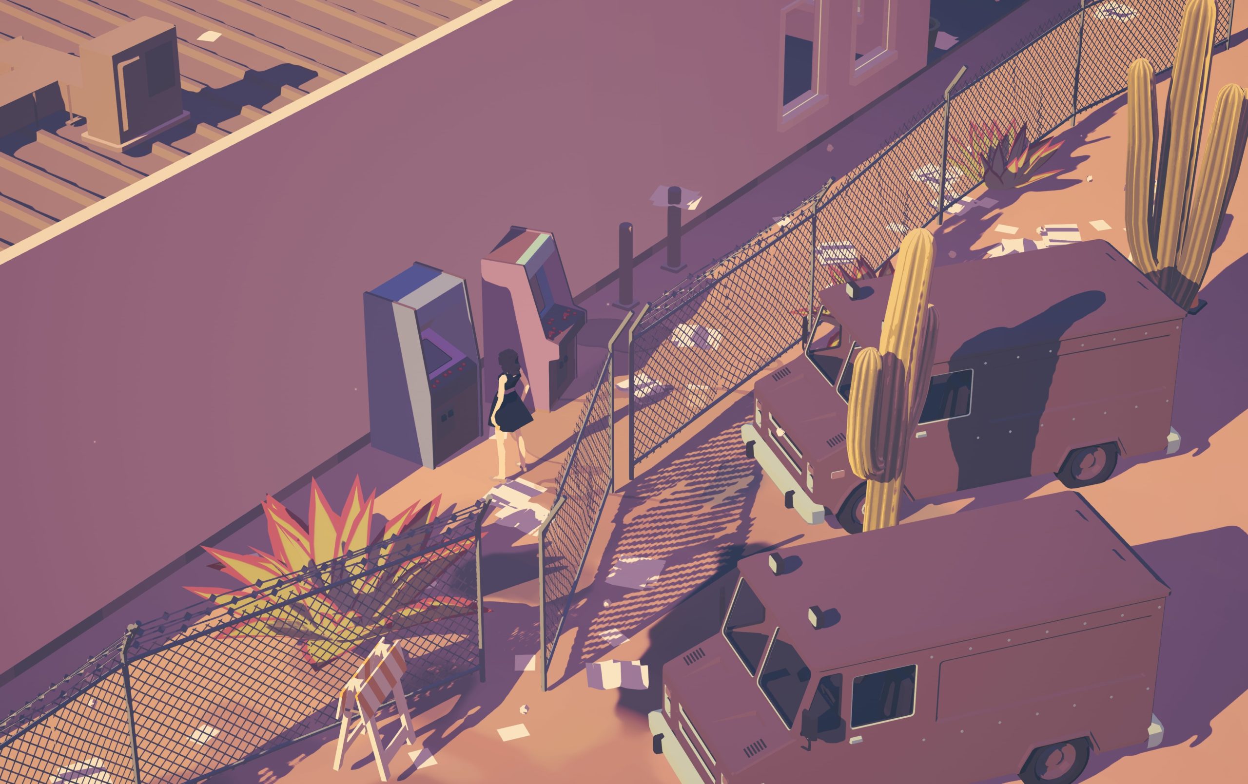 Dead Static Drive Review - Burnout - Checkpoint