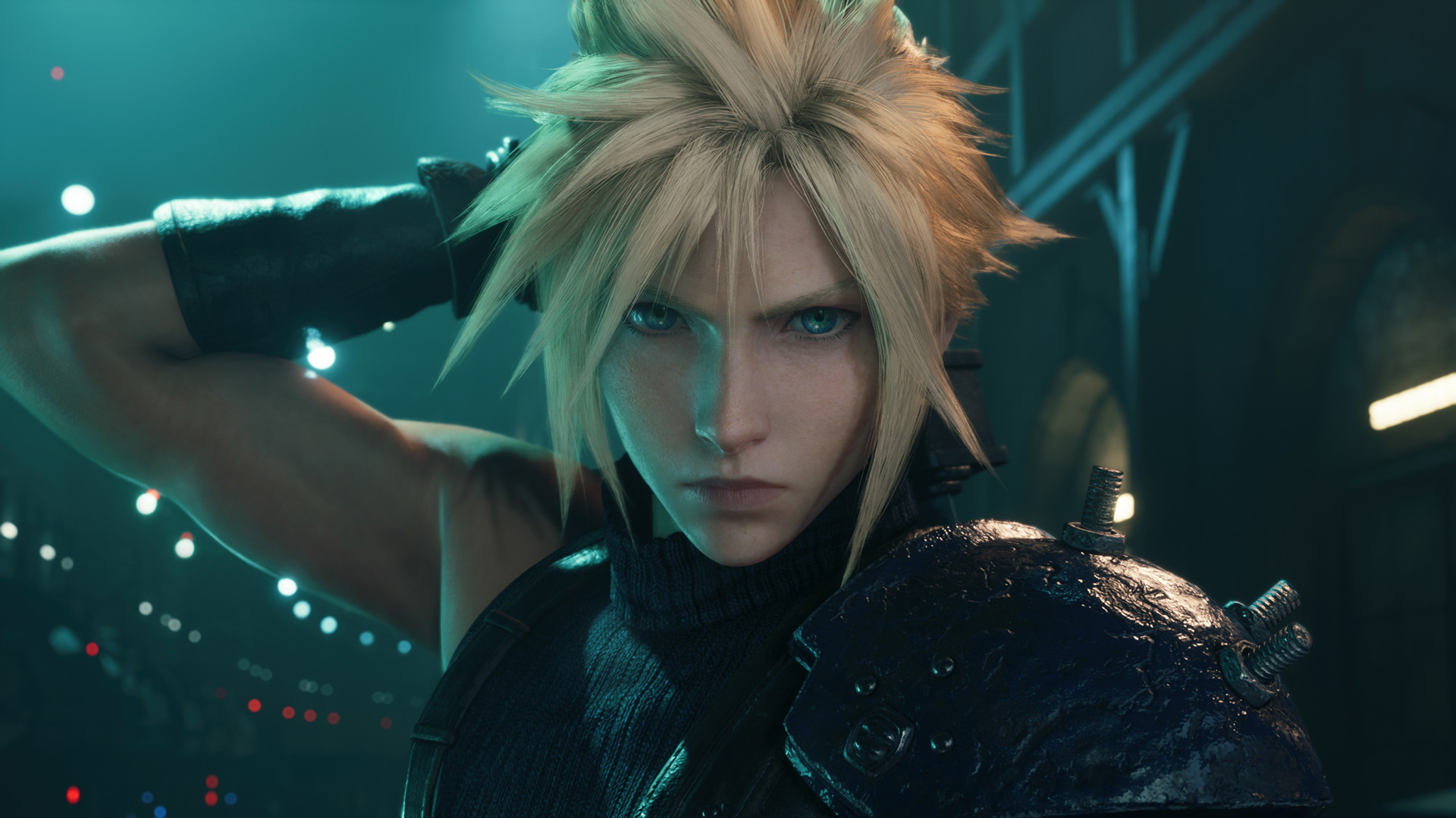 Square Enix, Bandai Namco and other Japanese studios issue formal ...