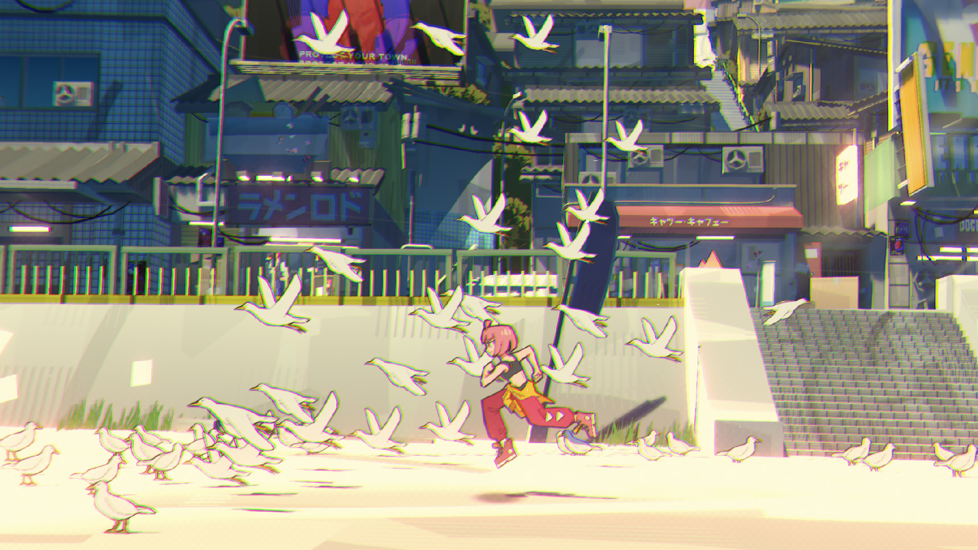 Unbeatable delayed hours before its release - Checkpoint