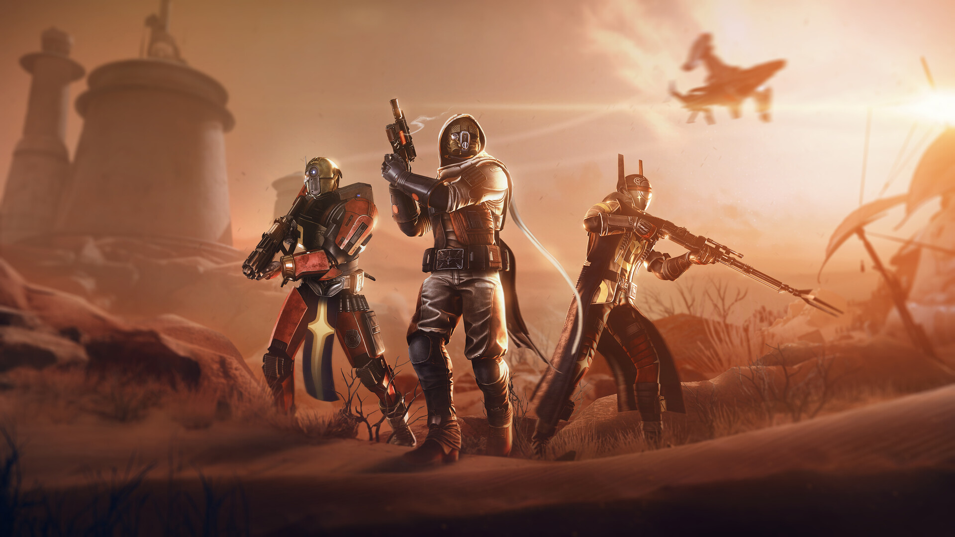 Destiny 2 hits Sony where it hurts, with a $204 million hole in their ...