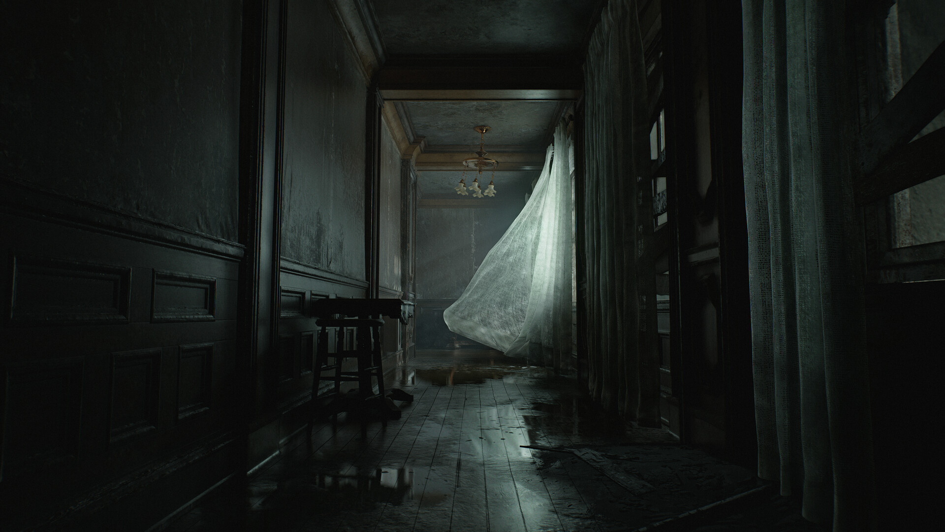 Resident Evil Requiem Hands-on Preview - The terror that learns ...