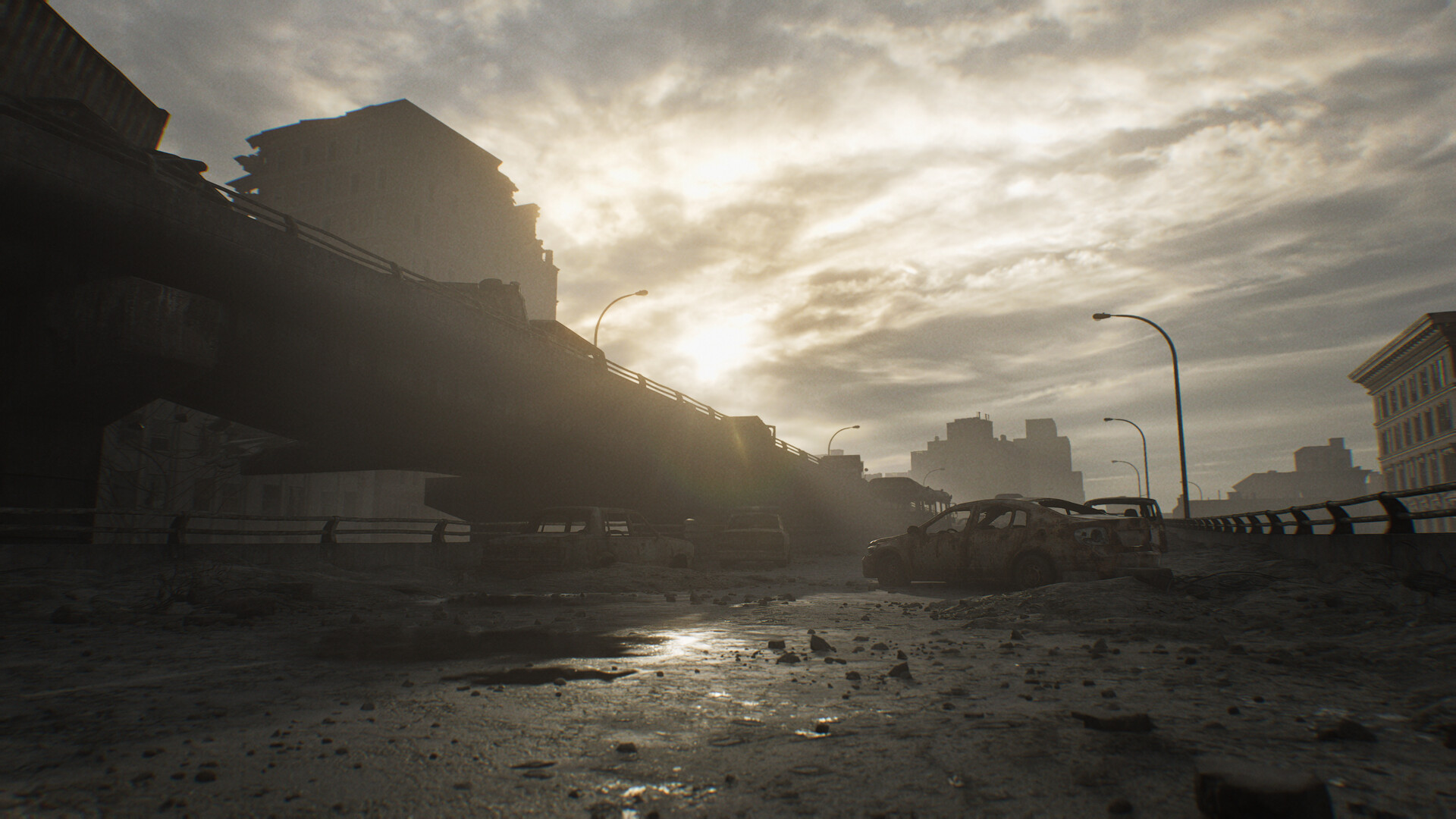 We speak with producer Masato Kumazawa about Resident Evil Requiem ...