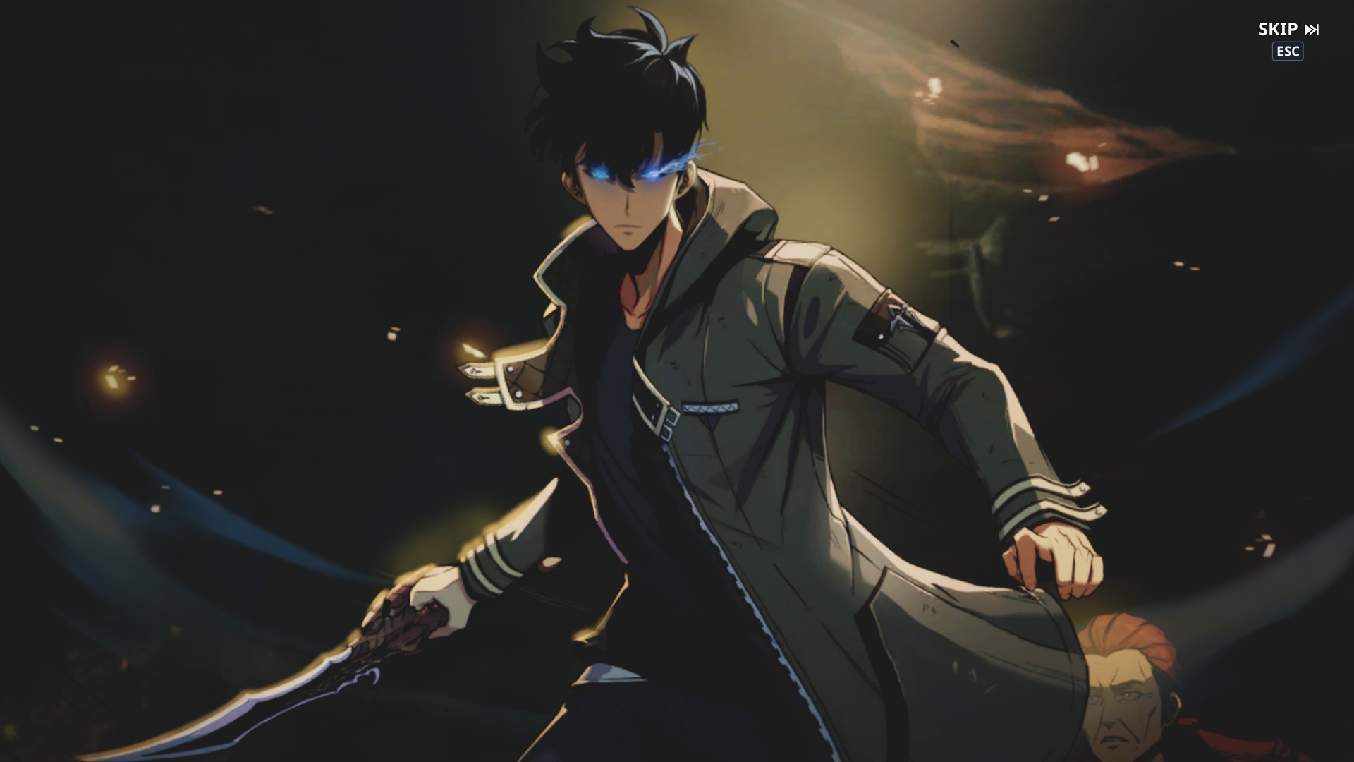 Solo Leveling: ARISE OVERDRIVE Review – Isekai power fantasy incarnate ...