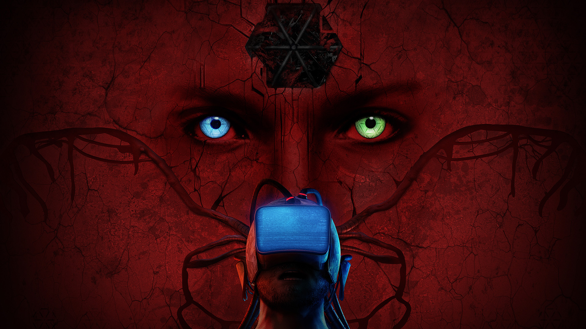 A.I.L.A Review - Machine-made horrors, man-made machine - Checkpoint