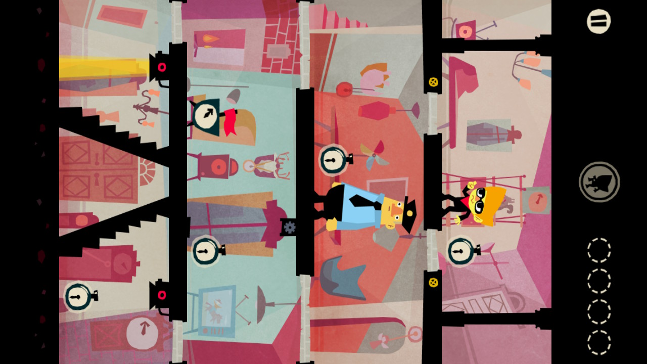 Simogo Legacy Collection Review - Touching classics - Checkpoint