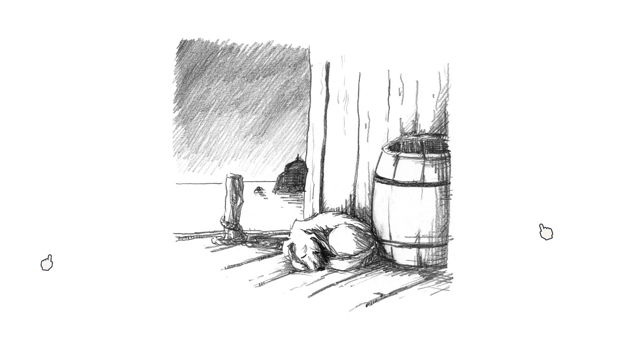 Simogo Legacy Collection Review - Touching classics - Checkpoint