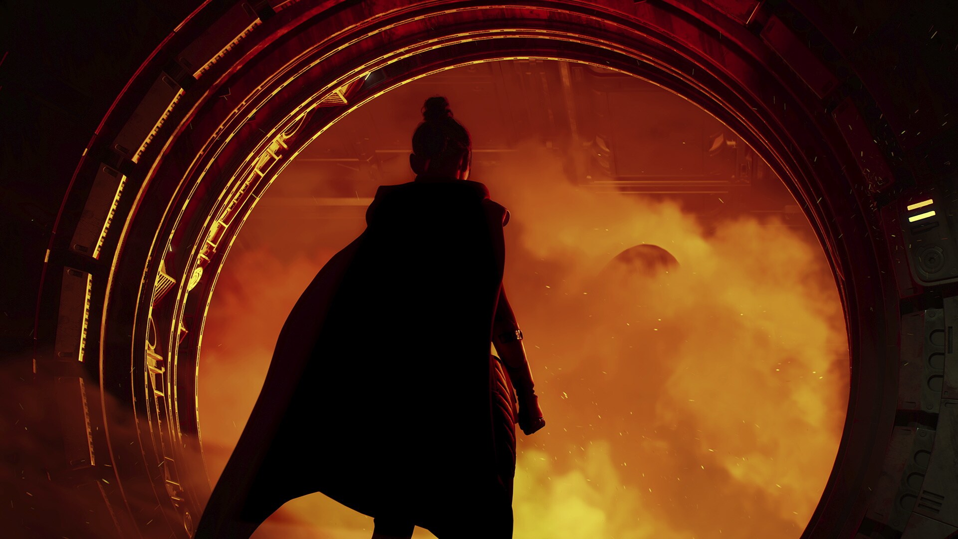 KOTOR spiritual successor Star Wars: Fate of the Old Republic revealed ...