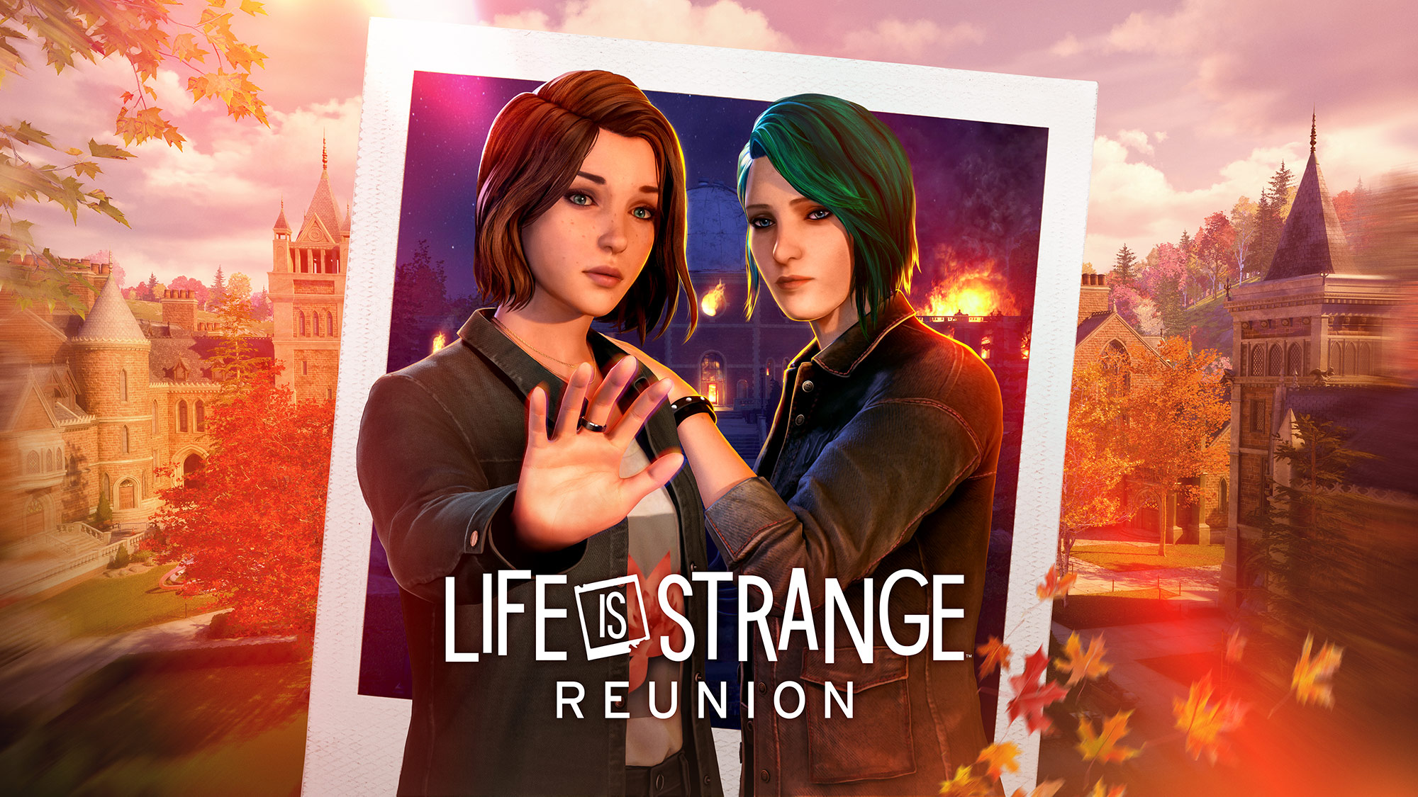 Life is Strange Reunion Preview - Here we go again - Checkpoint