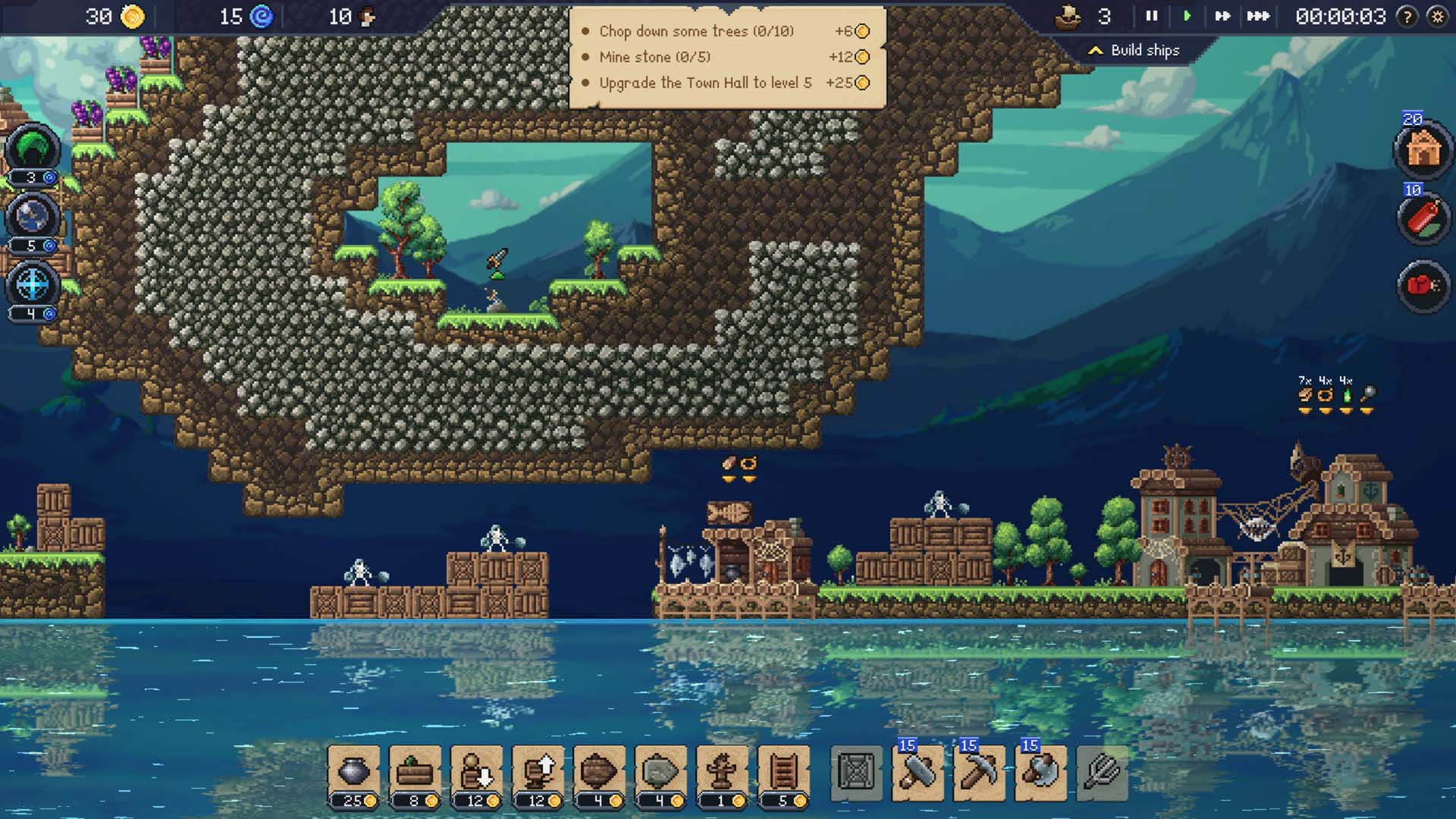 Craftlings Review — Let the people do the work - Checkpoint