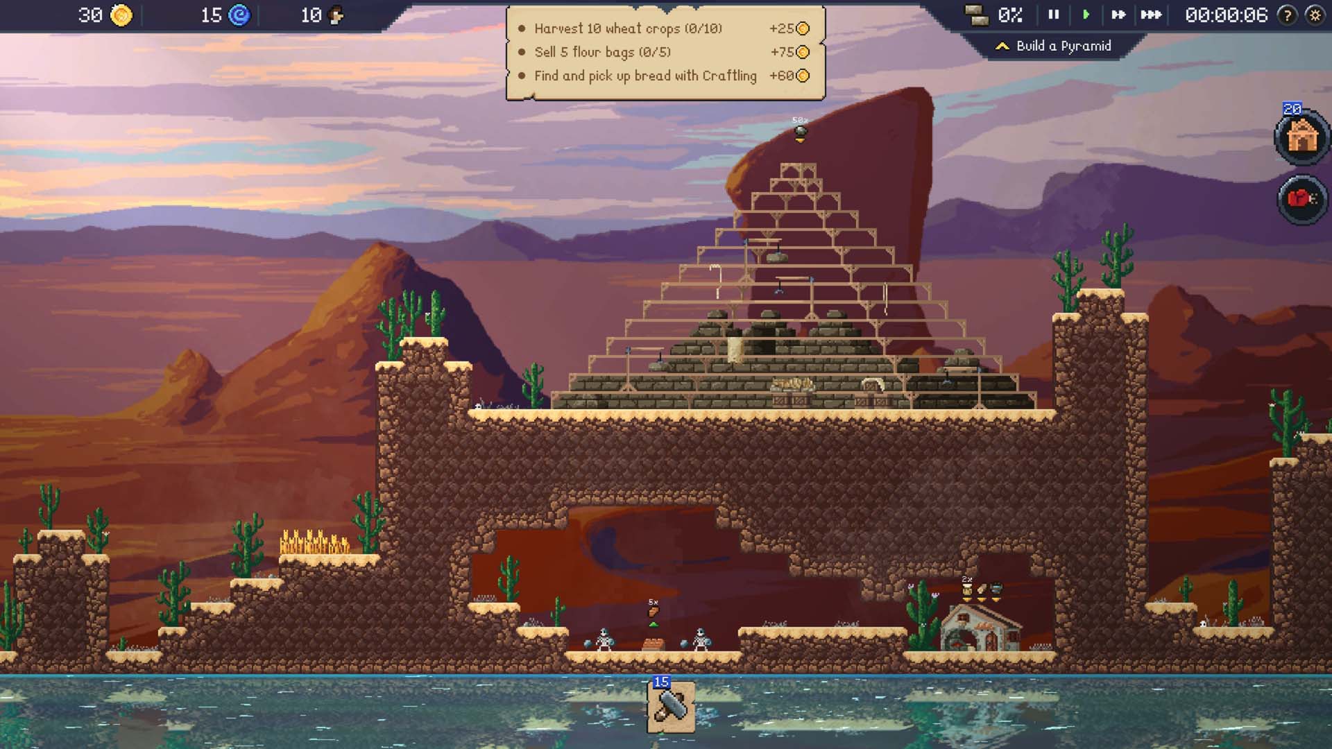 Craftlings Review — Let the people do the work - Checkpoint