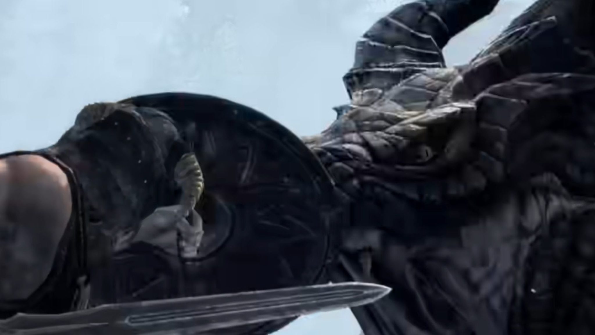 Will there be a Skyrim TV adaptation? Perhaps not... - Checkpoint