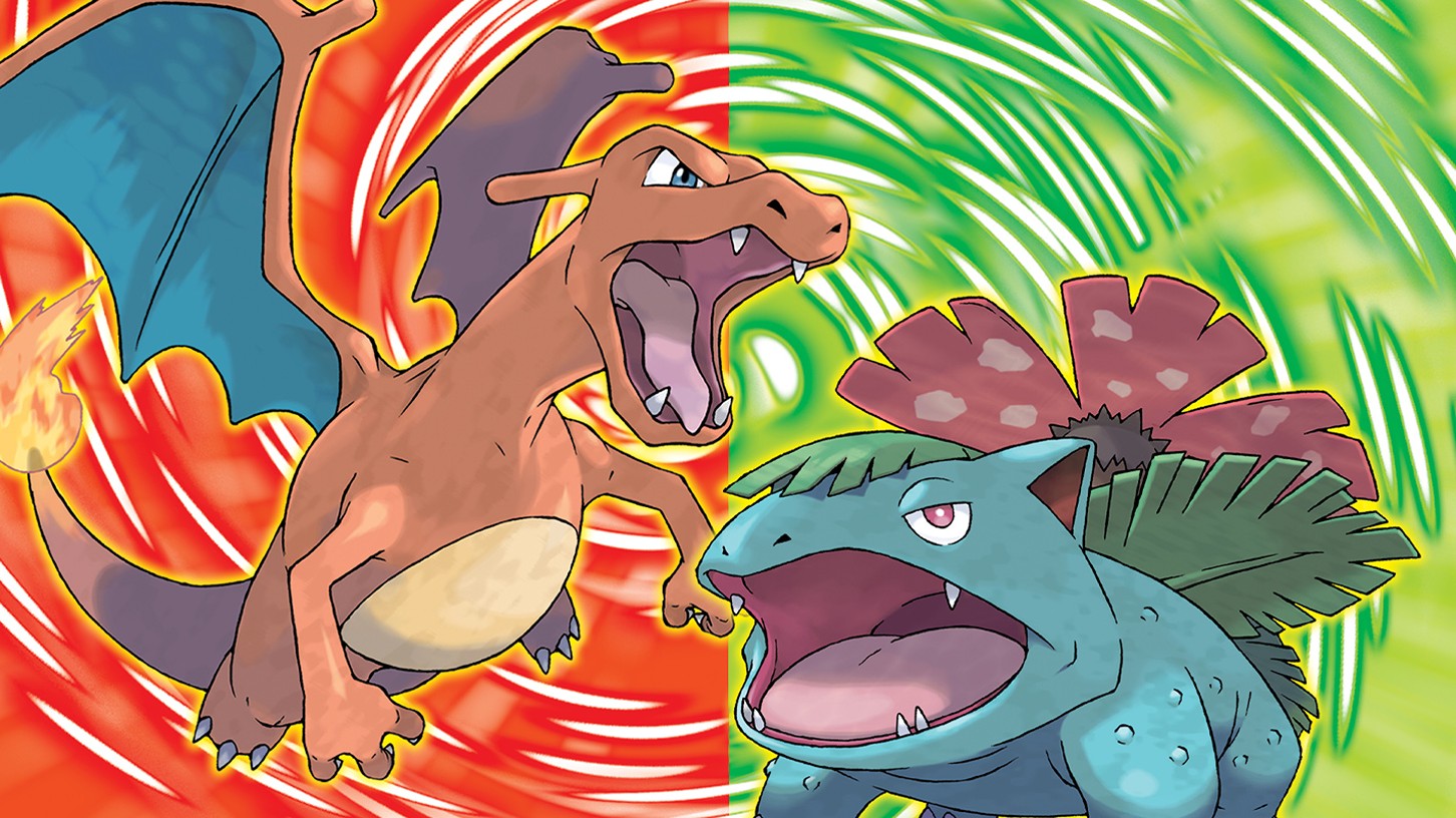 Pokémon FireRed and LeafGreen are heading to Nintendo Switch 2 - Checkpoint