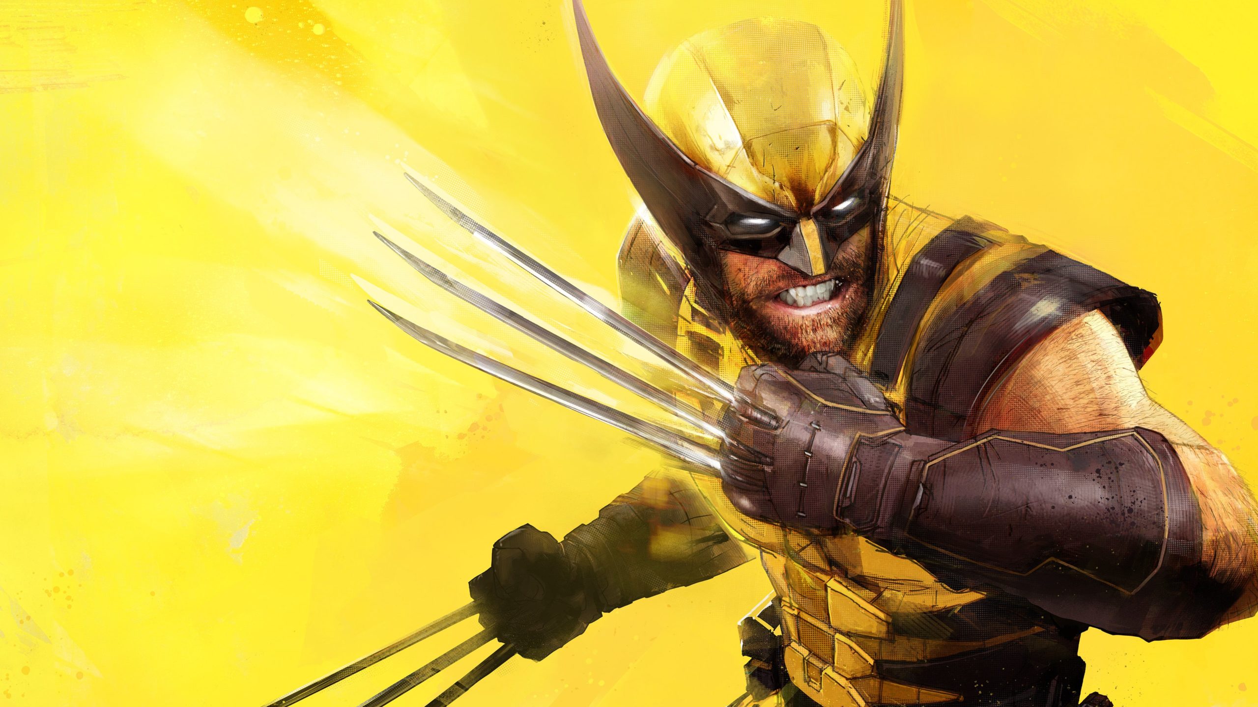 Marvel's Wolverine is releasing in September - Checkpoint