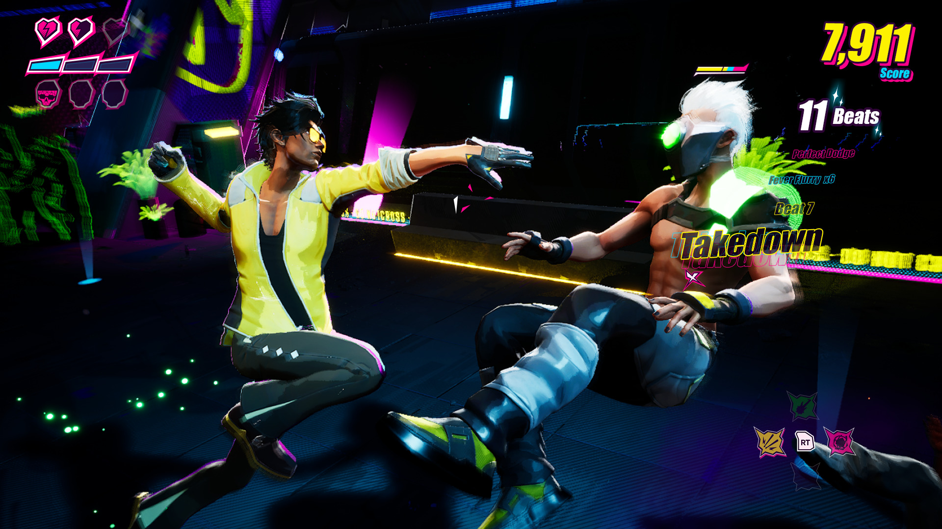 Dead as Disco Early Access Preview - Disco never dies, baby - Checkpoint