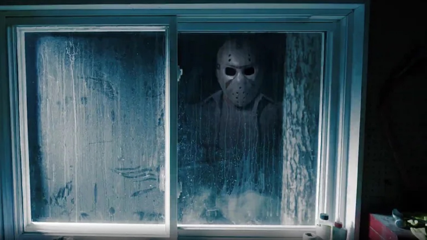 Dead by Daylight officially welcomes Jason as their 10th anniversary ...