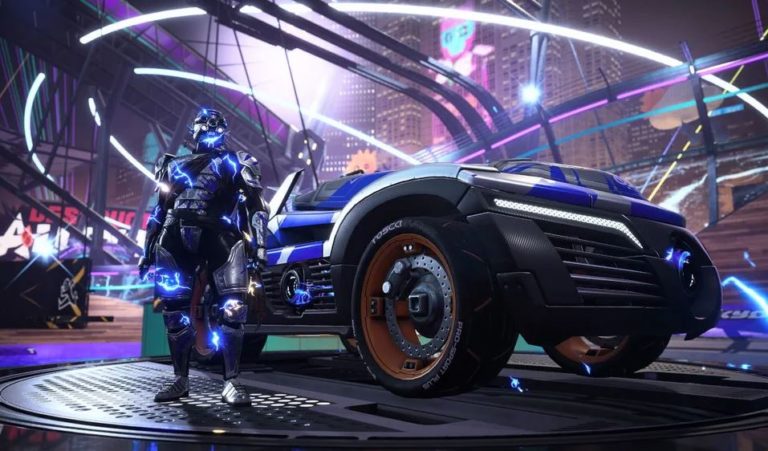 Destruction AllStars delisted, multiplayer servers shut down - Checkpoint