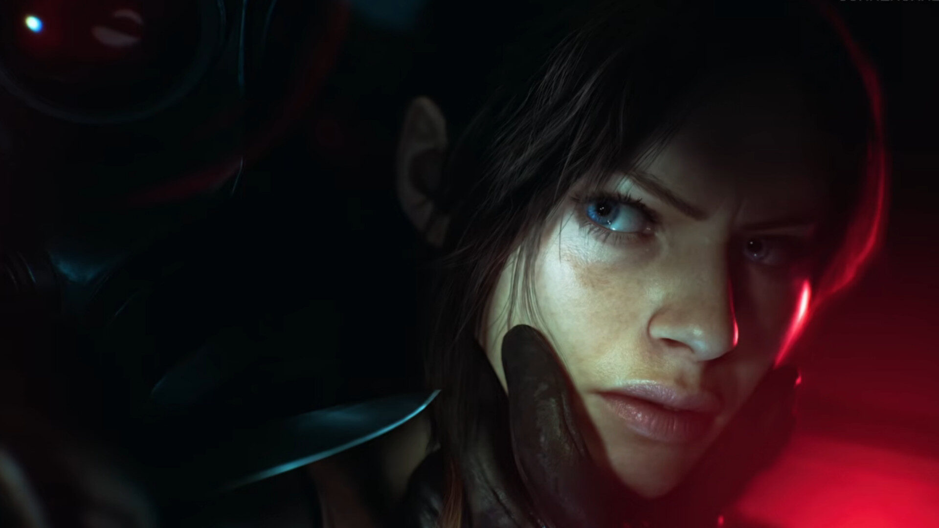 Resident Evil Veronica remake announced at Summer Game Fest - Checkpoint