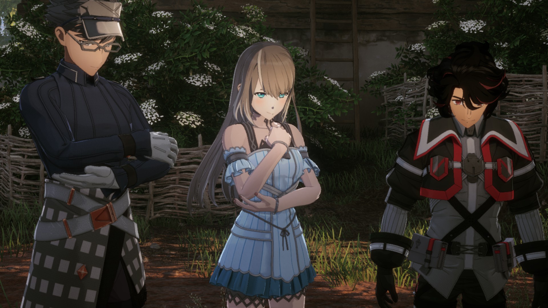 Echoes of Aincrad Hands-on Preview – That time I got transported into a ...