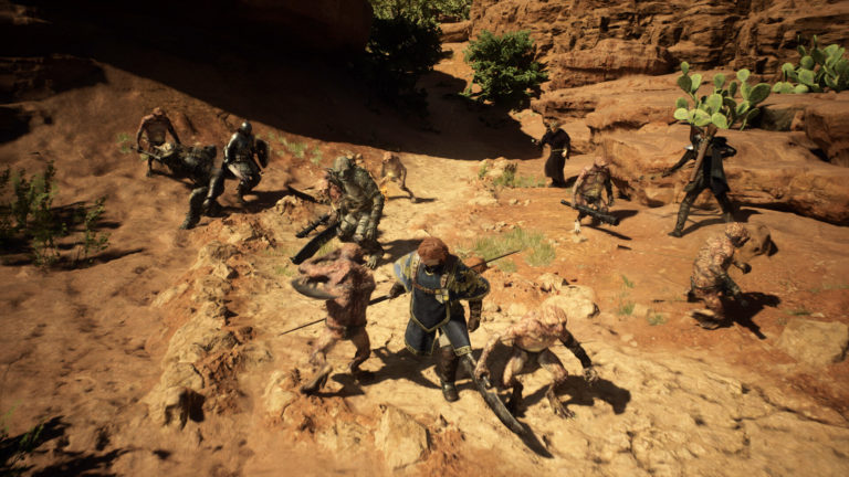 Capcom discontinues Dragon's Dogma 2's controversial microtransactions ...